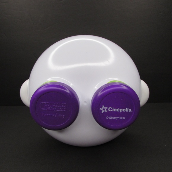 Disney | Toys | Toy Story 4 Disney Popcorn Bucket Buzz Lightyear | Poshmark